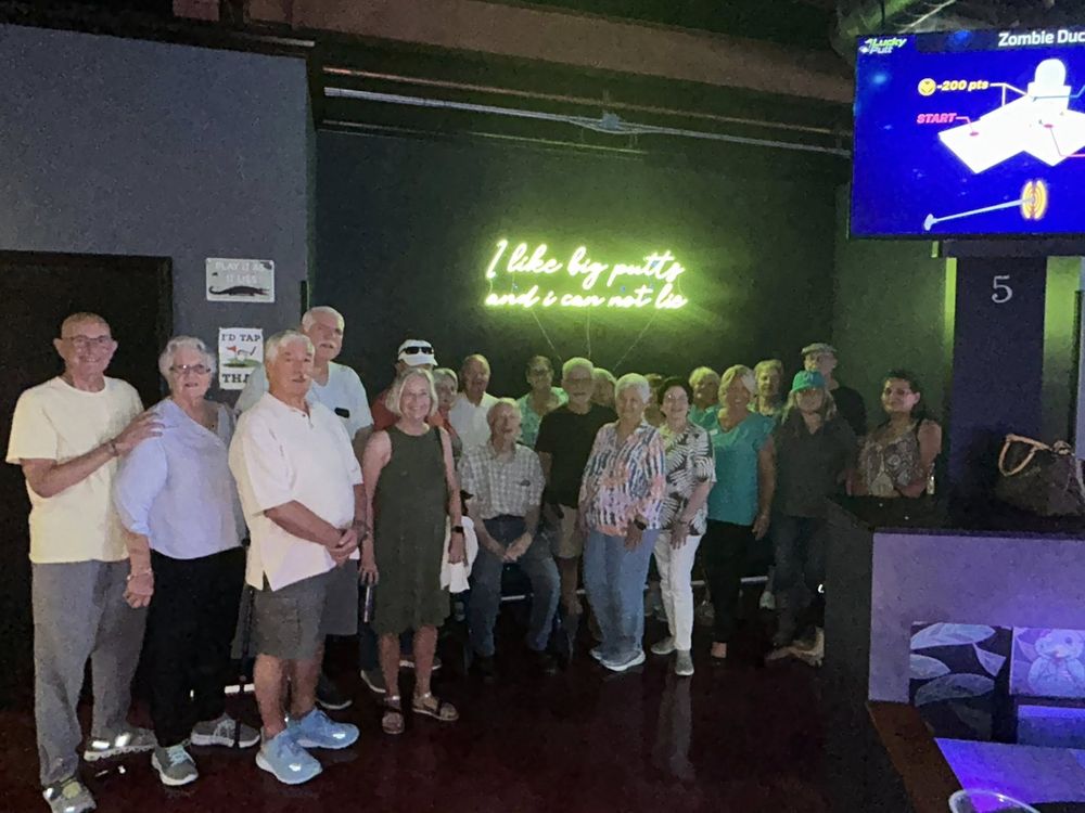 PUTTER UP - Updated January 2026 - 2408 Pelham Pkwy, Pelham, Alabama - Mini Golf - Phone Number ...