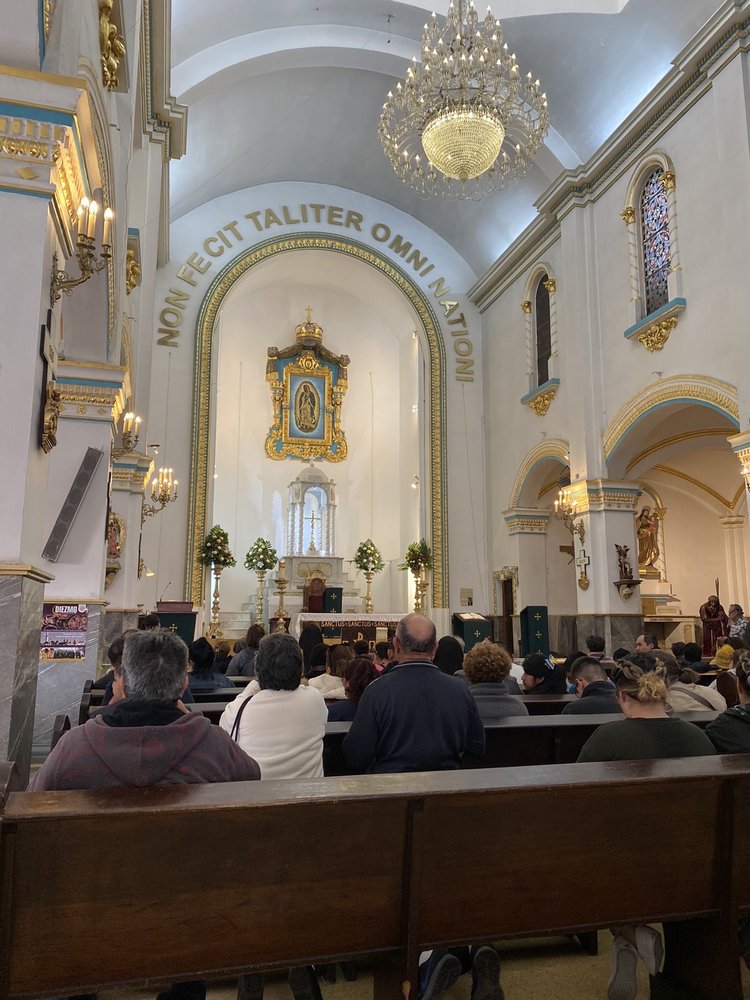 CATEDRAL DE NUESTRA SEÑORA DE GUADALUPE - Updated December 2024 - 40 ...