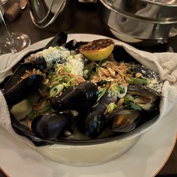 FLEX MUSSELS - 773 Photos & 1123 Reviews - New York, New York - Seafood ...