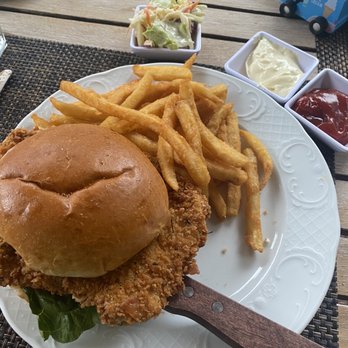 THE RED GERANIUM RESTAURANT - Updated October 2025 - 60 Photos & 79 ...