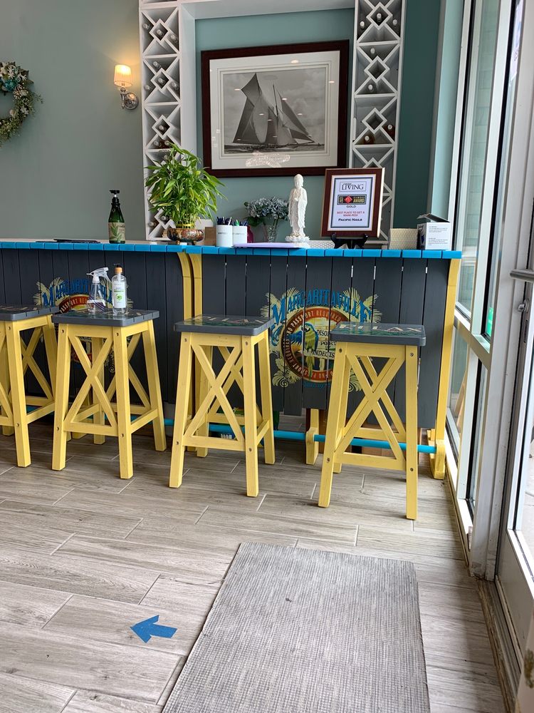 PACIFIC NAILS SPA - Updated October 2025 - 98 Photos & 144 Reviews ...