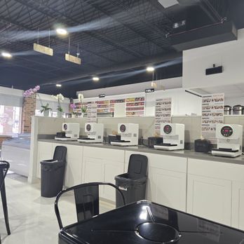 RAMEN LIBRARY - Updated December 2025 - 69 Photos & 15 Reviews - 1621 ...