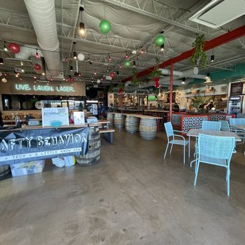 VECTOR BREWING - Updated November 2025 - 170 Reviews & 151 Photos ...