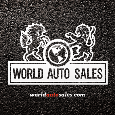 WORLD AUTO SALES - Updated December 2025 - 48 Photos & 26 Reviews ...