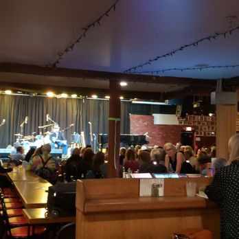 COACH HOUSE CONCERT HALL - Updated November 2024 - 425 Photos & 778 ...