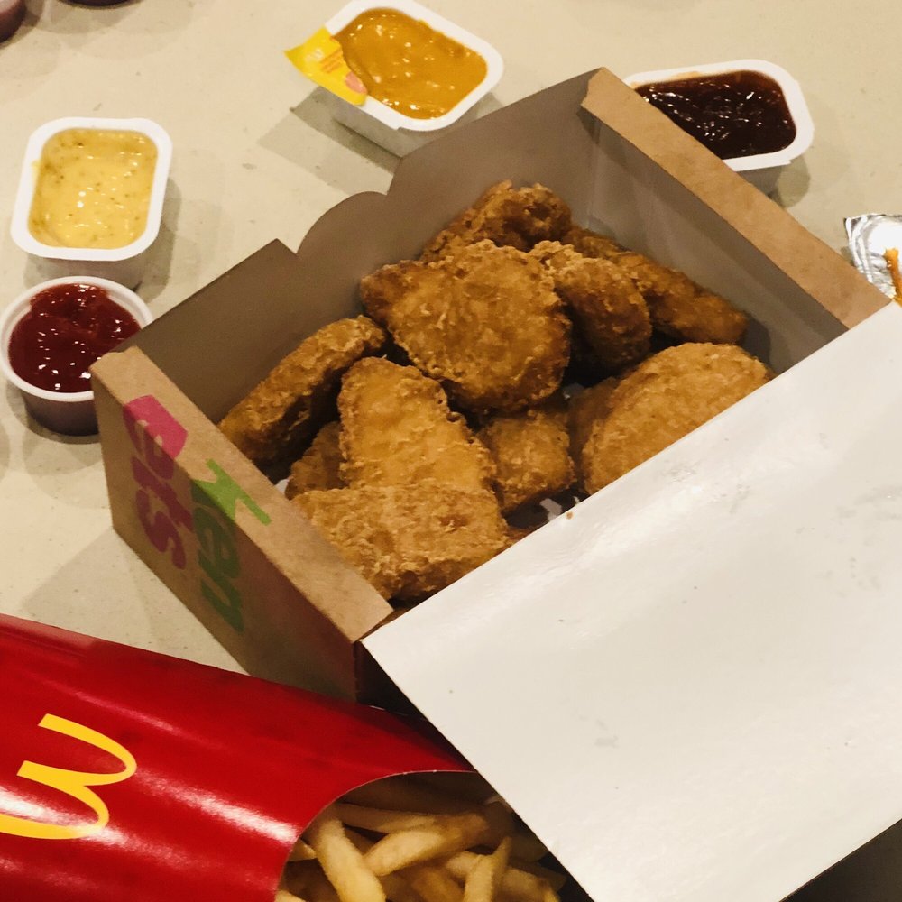 MCDONALD’S - 43 Photos & 59 Reviews - 31 Arkansas Ave, Atlantic City ...