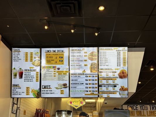 NASH & SMASHED - Updated November 2025 - 33 Photos & 24 Reviews - 36 ...