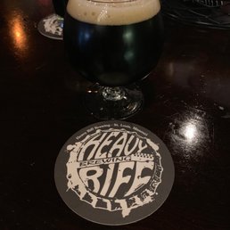 HEAVY RIFF BREWING - Updated October 2025 - 240 Photos & 194 Reviews ...