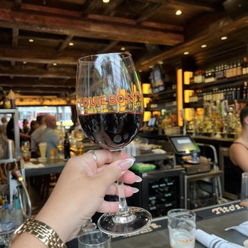 LOUIE BOSSI’S RISTORANTE BAR PIZZERIA - Updated June 2024 - 4955 Photos ...