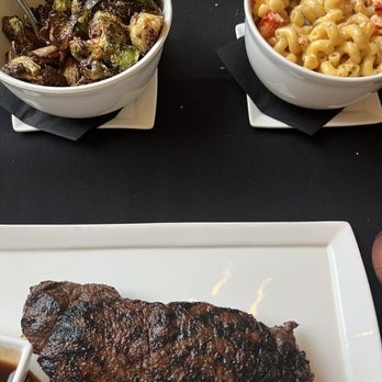 CHAR STEAK & LOUNGE - Updated August 2025 - 259 Photos & 235 Reviews ...