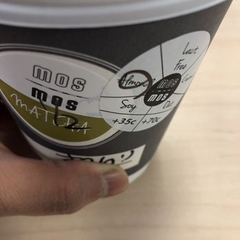 MOS MOS COFFEE - Updated December 2025 - 43 Photos & 34 Reviews - 130 ...