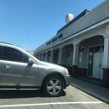 CULINARY HEALTH FUND - Updated January 2026 - 17 Reviews - 1901 Las ...