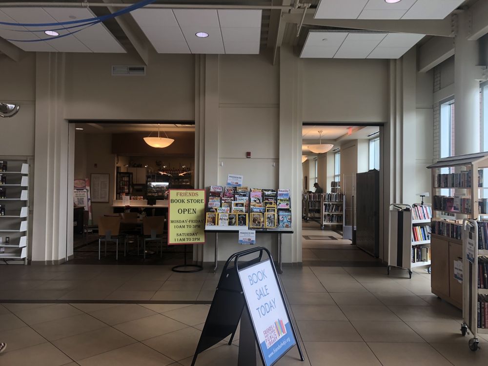 WEST FLORIDA REGIONAL LIBRARY - Updated December 2025 - 14 Reviews ...