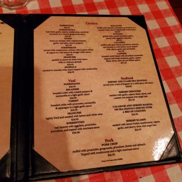 CANTINA CAFE RISTORANTE Middletown, CT - Updated November 2024 - 97 ...