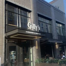 GILLY’S CLUBHOUSE - Updated July 2025 - 129 Photos & 105 Reviews - 1550 ...