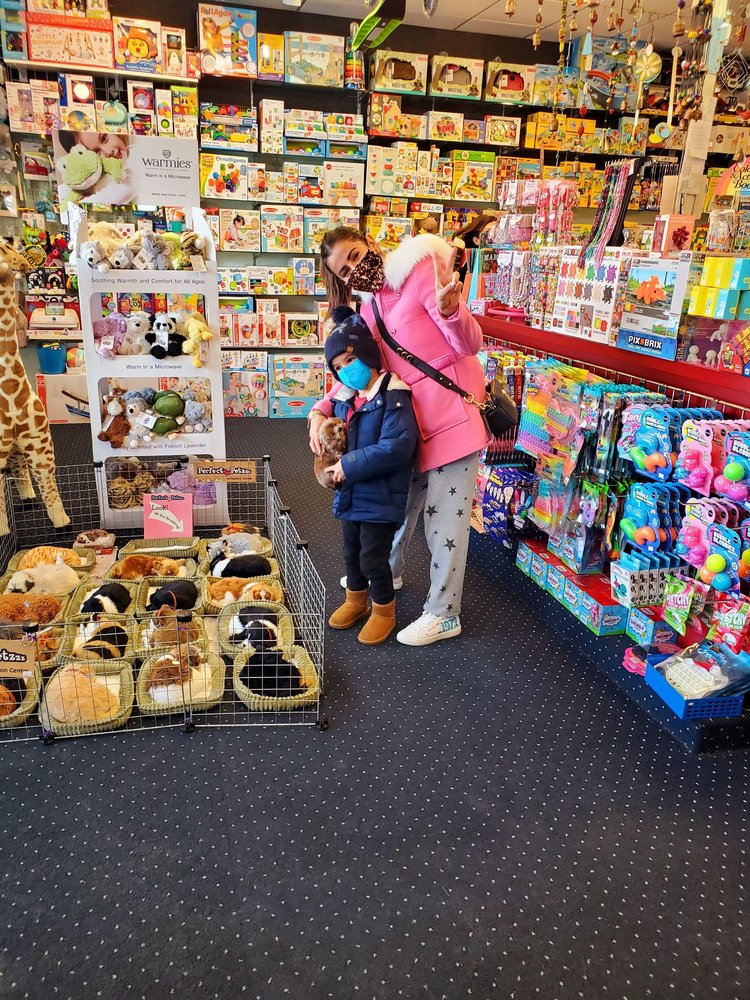 JESSE’S TOYS - Updated October 2025 - 11 Reviews - 185 Boston Post Rd ...