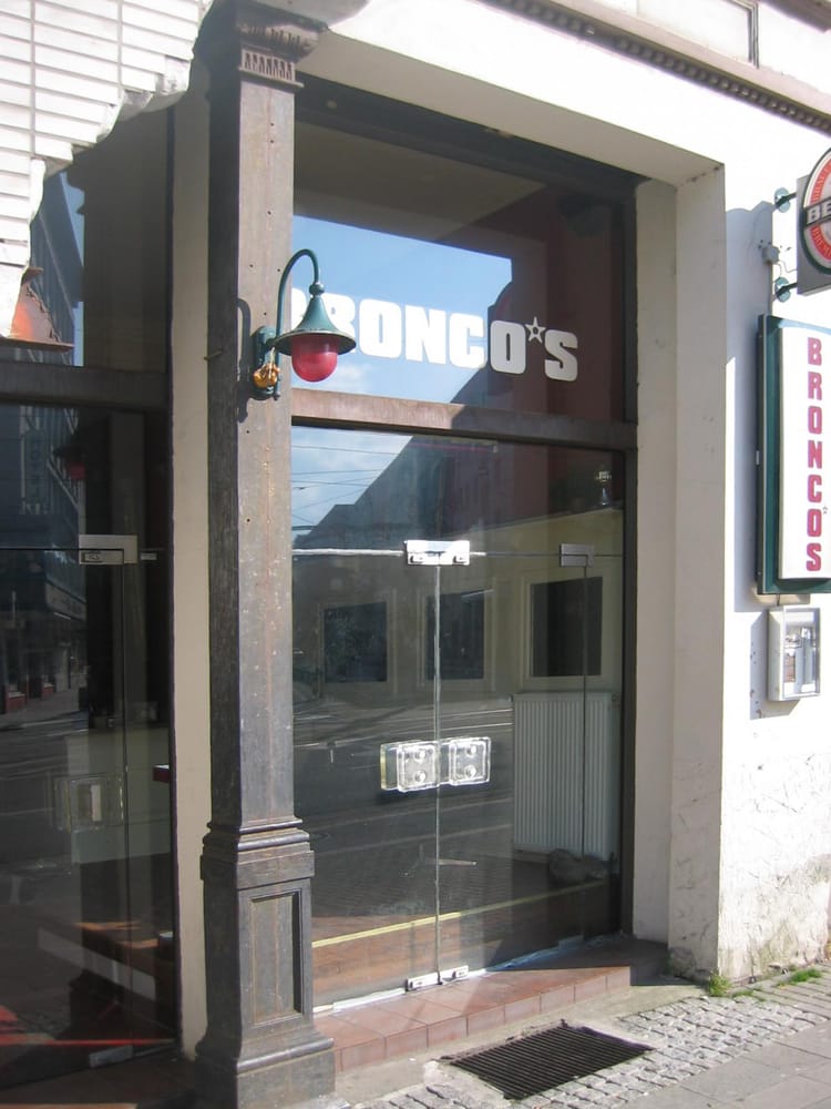 BRONCO’S - 11 Reviews - Schwarzer Bär 7, Hannover, Niedersachsen ...