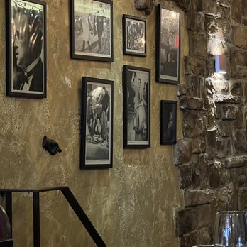 LA VECCHIA RISTORANTE - Updated September 2025 - 432 Photos & 385 ...