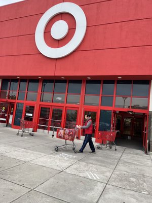 TARGET - Updated December 2025 - 112 Photos & 151 Reviews - 6600 ...