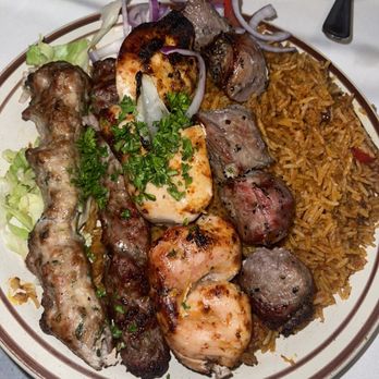 AL NATOUR RESTAURANT - Updated August 2024 - 668 Photos & 482 Reviews ...