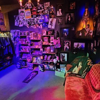 ATOMIC HORROR - Updated November 2025 - 292 Photos & 33 Reviews - 4805 ... [www.yelp.com]