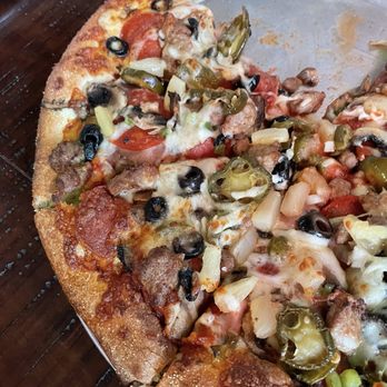 JOBO’S PIZZA PUB - Updated January 2025 - 49 Photos & 45 Reviews - 3310 ...