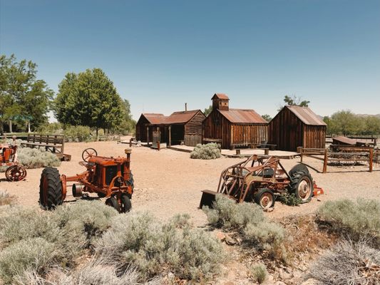 BARTLEY RANCH REGIONAL PARK - Updated October 2025 - 296 Photos & 46 ...