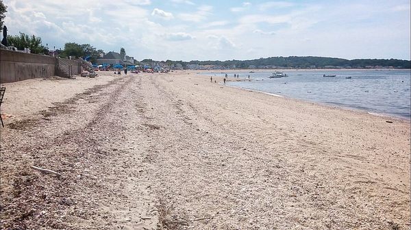 SOUNDSIDE BEACH PARK - 359 Bayville Ave, Bayville, New York - Beaches ...