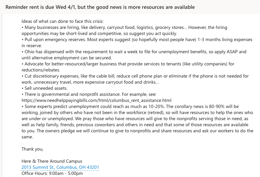 RAVINE RIDGE APARTMENTS - Updated September 2024 - 2040 Iuka Ave Ofc ...