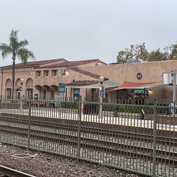 AMTRAK - Updated July 2025 - 175 Photos & 112 Reviews - 120 E Santa Fe ...