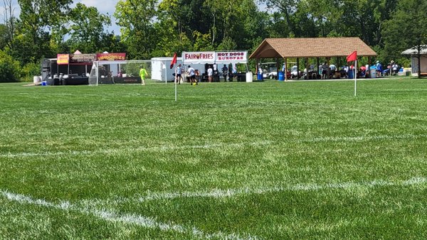 SPINDLER FIELDS - Updated July 2025 - 2121 Spindler Rd, Hilliard, Ohio ...