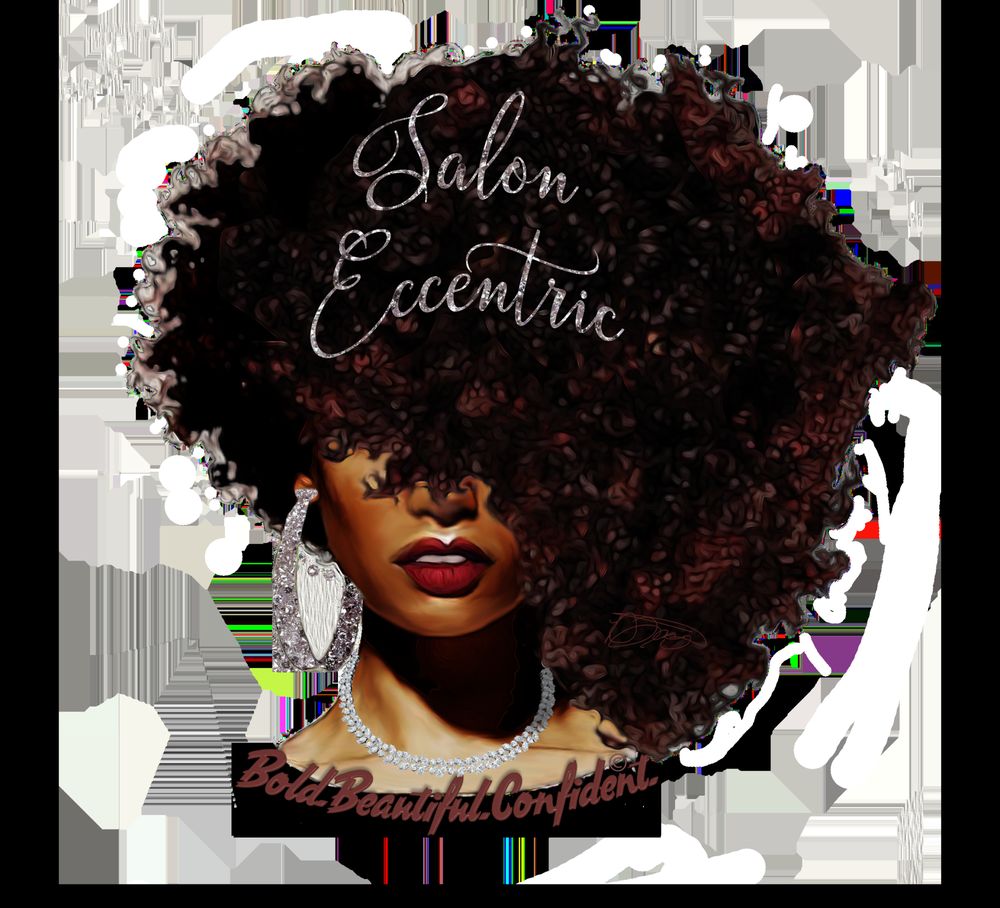 SALON ECCENTRIC - Updated August 2025 - 16 Photos - 6601 Old Monroe Rd ...
