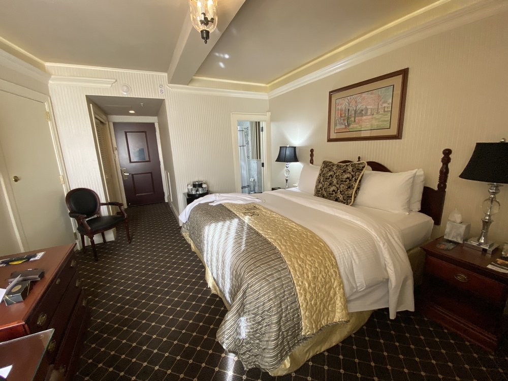 HISTORIC HOTEL BETHLEHEM - 259 Photos & 200 Reviews - Hotels - 437 Main ...