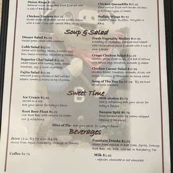 Bar B Q Pit - Trusted Since 1992 - Updated July 2025 - 196 Photos - 193 ...