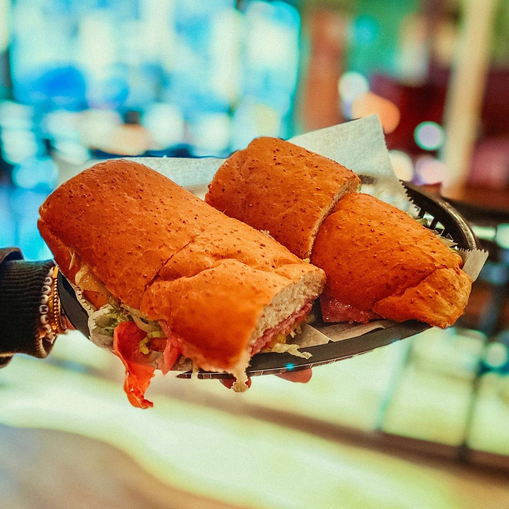 HOGAN BROTHERS with photos - Updated August 2024 - 35 Photos & 132 ...