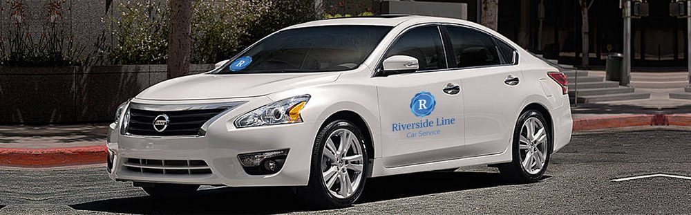 RIVERSIDE LINE TAXI CAR SERVICE - Updated September 2025 - 16 Photos ...