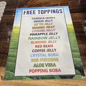 SEATTLE BEST TEA - 639 Photos & 609 Reviews - 506 S King St, Seattle ...