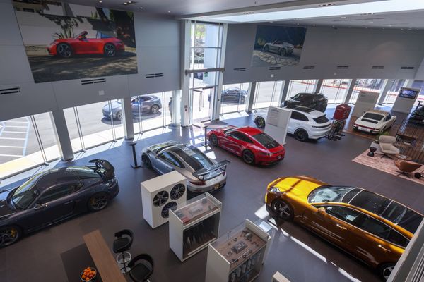 PORSCHE LIVERMORE - Updated May 2026 - 418 Photos & 426 Reviews - 3100 ...