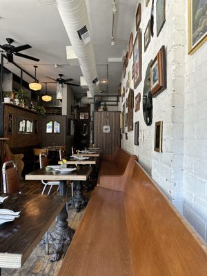 DAISY MAY’S - Updated December 2025 - 11 Photos - 968 Bathurst Street ...