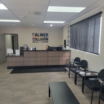 CALIBER COLLISION - Updated November 2025 - 28 Photos & 36 Reviews ...