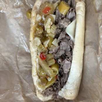 JIMMIE THE BEEF GUY - FT. MYERS - Updated March 2025 - 13 Photos & 16 ...