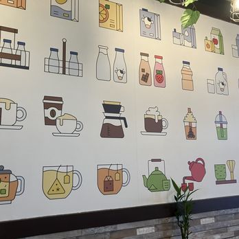 TEA MOMENT - Updated June 2024 - 468 Photos & 168 Reviews - 6088 ...