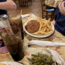 ALVA COUNTRY DINER - 104 Photos & 116 Reviews - Diners - 21200 Palm ...