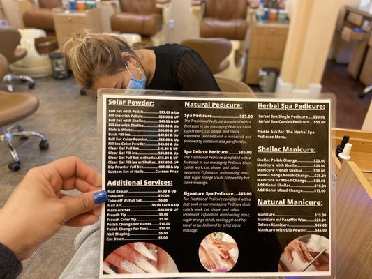 BEAUTY NAILS - Updated July 2024 - 157 Photos & 33 Reviews - 12912 NE ...