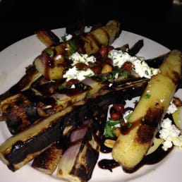 BIGALORA WOOD FIRED CUCINA - 450 Photos & 418 Reviews - 3050 Washtenaw ...