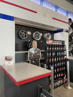 SUMMIT RACING - Updated December 2025 - 99 Photos & 86 Reviews - 2200 E ...