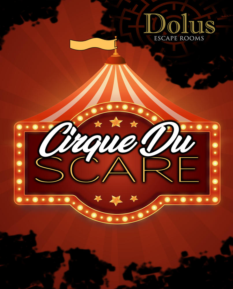 DOLUS ESCAPE ROOMS - Updated December 2025 - 15655 State Rte 170 ...