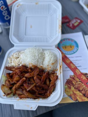 HAIKU HAWAIIAN BBQ - Updated December 2025 - 110 Photos & 154 Reviews ...