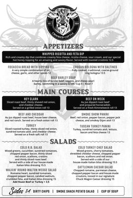 CROOKED CATTLE - Updated September 2025 - 60 Photos & 24 Reviews - 290 ...