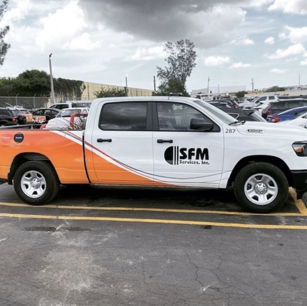 VICE CITY WRAPS - Request a Quote - 57 Photos - 7700 NW 36th Ave, Miami ...